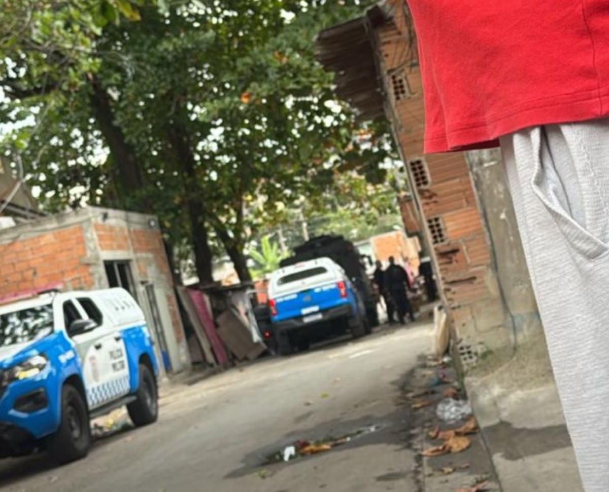 Moradora é baleada em ação da PM em comunidade de Costa Barros; estado ...