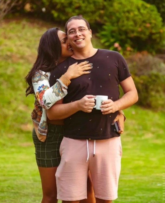 Lisa Gomes relembra transição, carreira na TV e chora com reação do ...