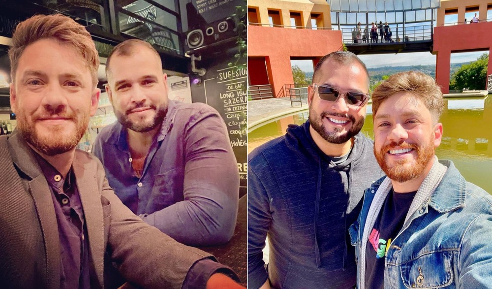 Em nova fase, Leonardo Miggiorin cita medo antes de se assumir ...