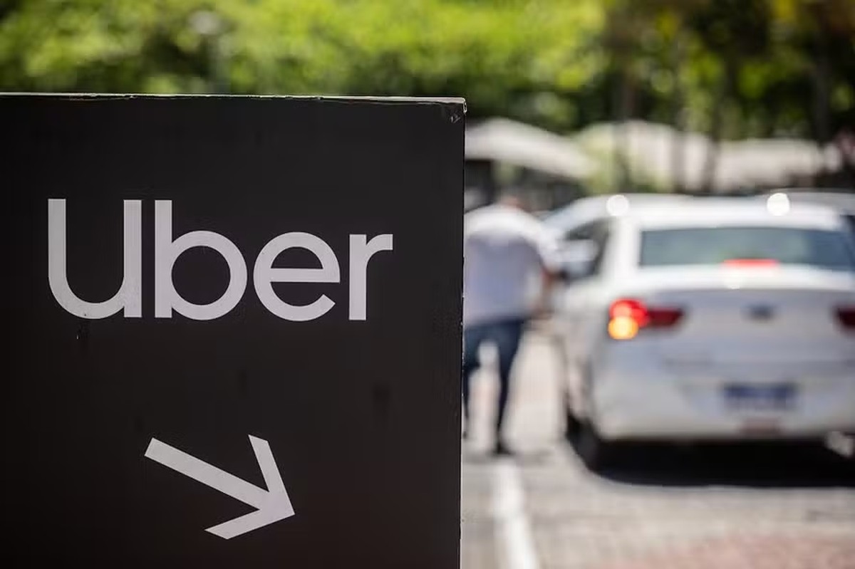 Uber lança serviço Uber Shuttle em São Paulo