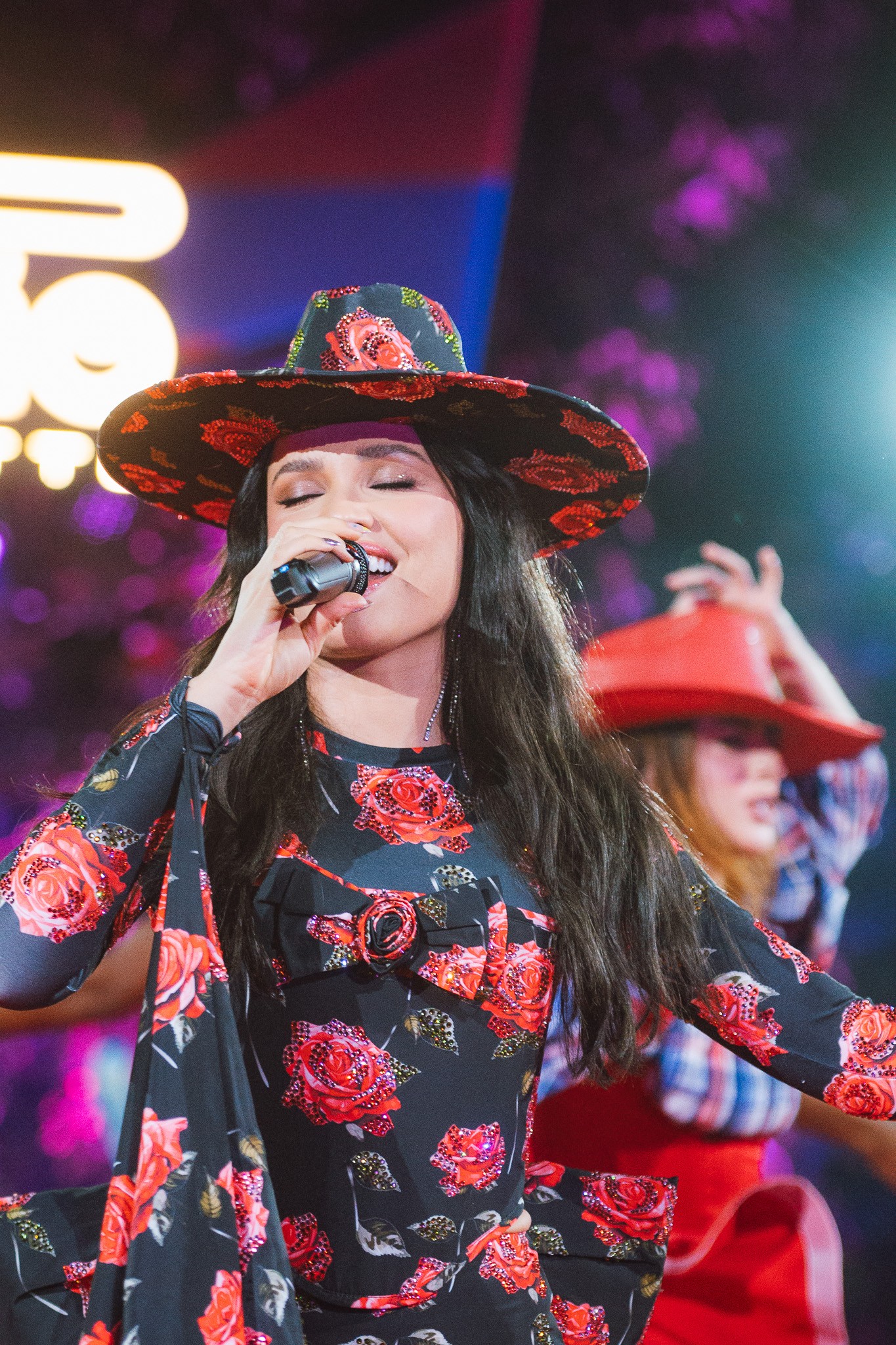 Juliette fala da carreira, mudança com a família para nova mansão e ...