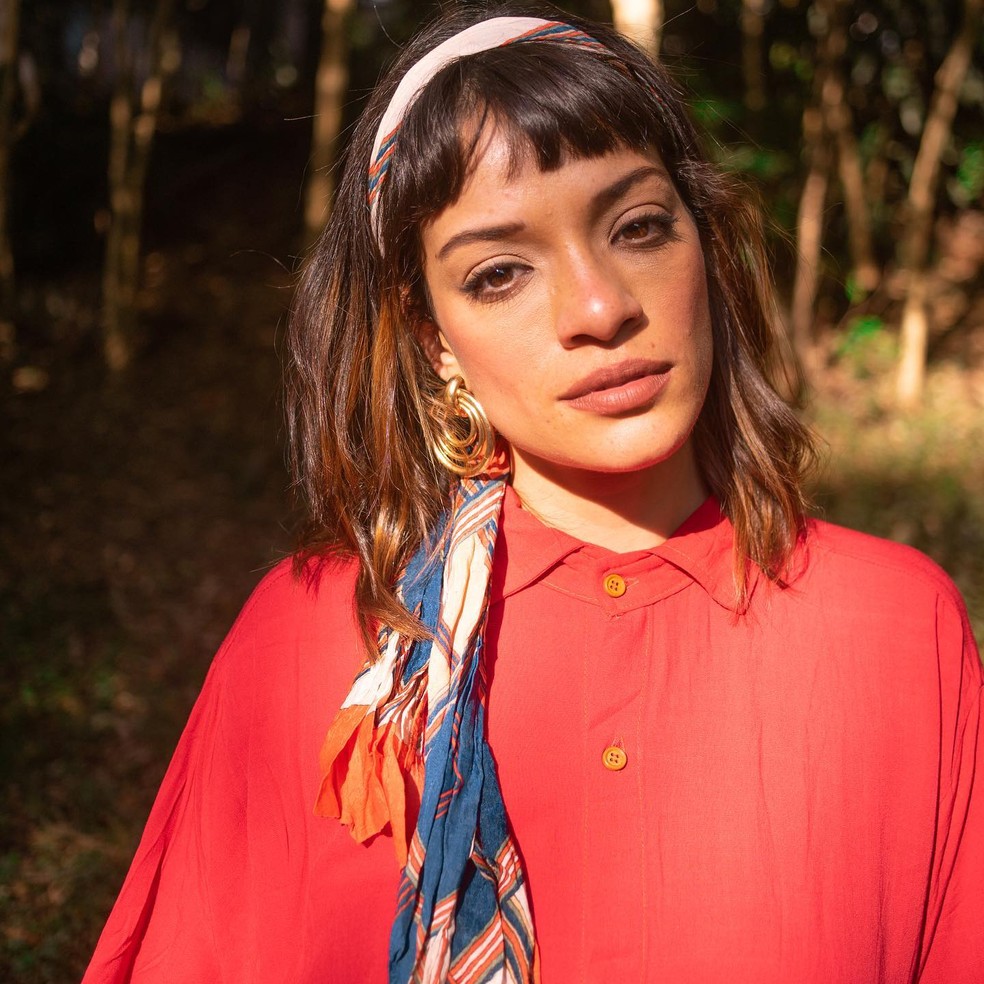 Quem é a Lucimar de ‘Vale tudo’? Ingrid Gaigher assume papel que foi de ...