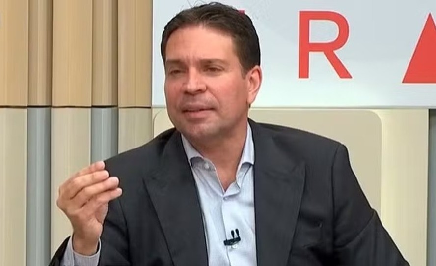 Veja o que é #FATO ou #FAKE na entrevista de Alexandre Ramagem para a ...