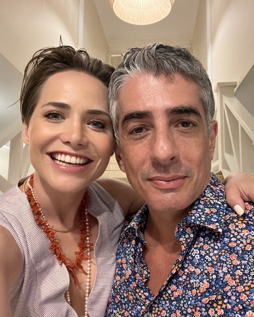 Letícia Colin diz que se percebeu mais autoconfiante após vilã de ...