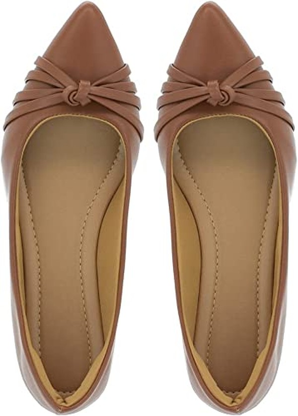 A volta das sapatilhas: entenda a nova tendência e veja modelos