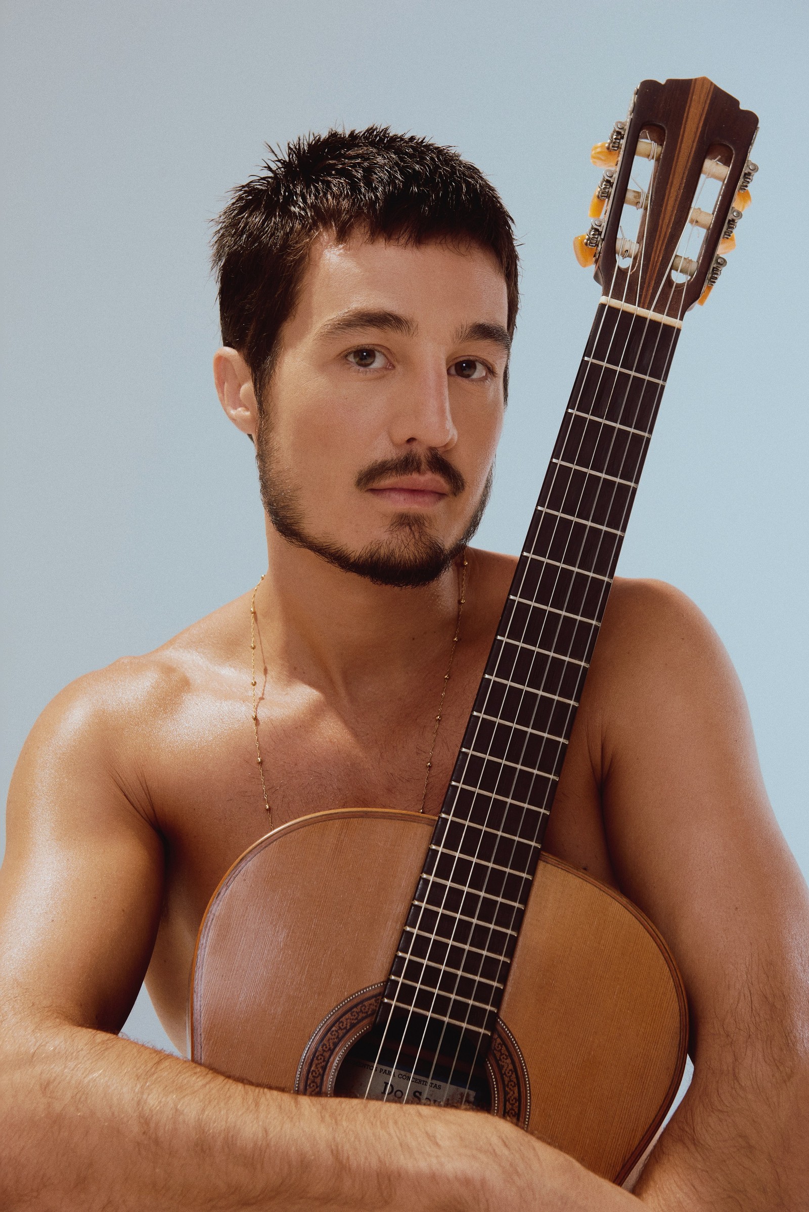 Tiago Iorc fala sobre retorno após períodos sabáticos e três anos sem ...