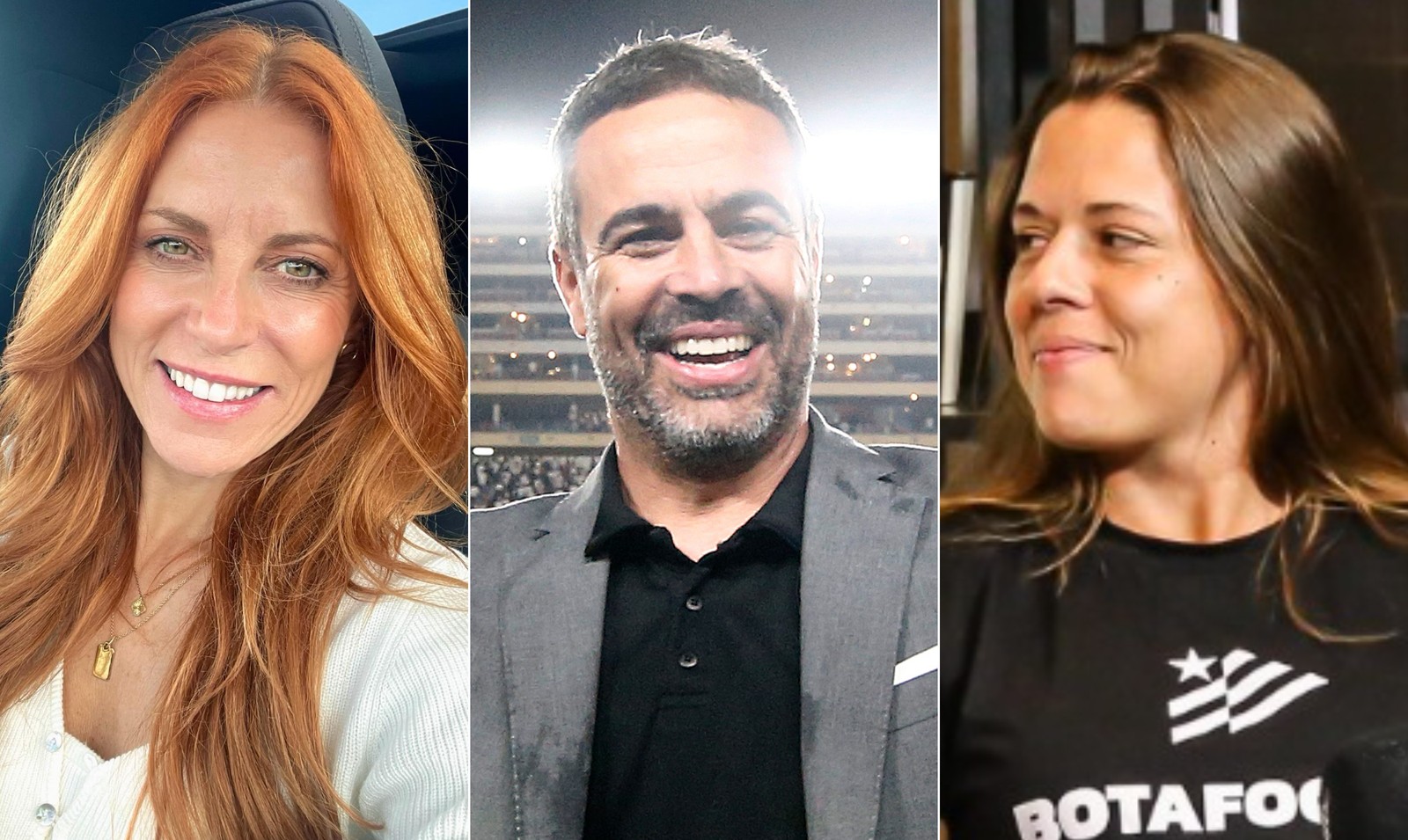 Ex-Botafogo, Artur Jorge finaliza processo de divórcio da mulher, cinco ...