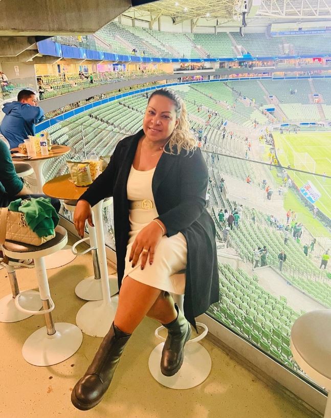 Pais do jogador Endrick, do Real Madrid, investem em procedimentos ...