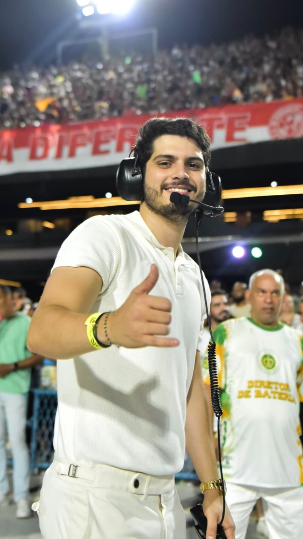 Imperatriz detalha retorno de Iza ao Posto de Rainha de Bateria – 10 ...