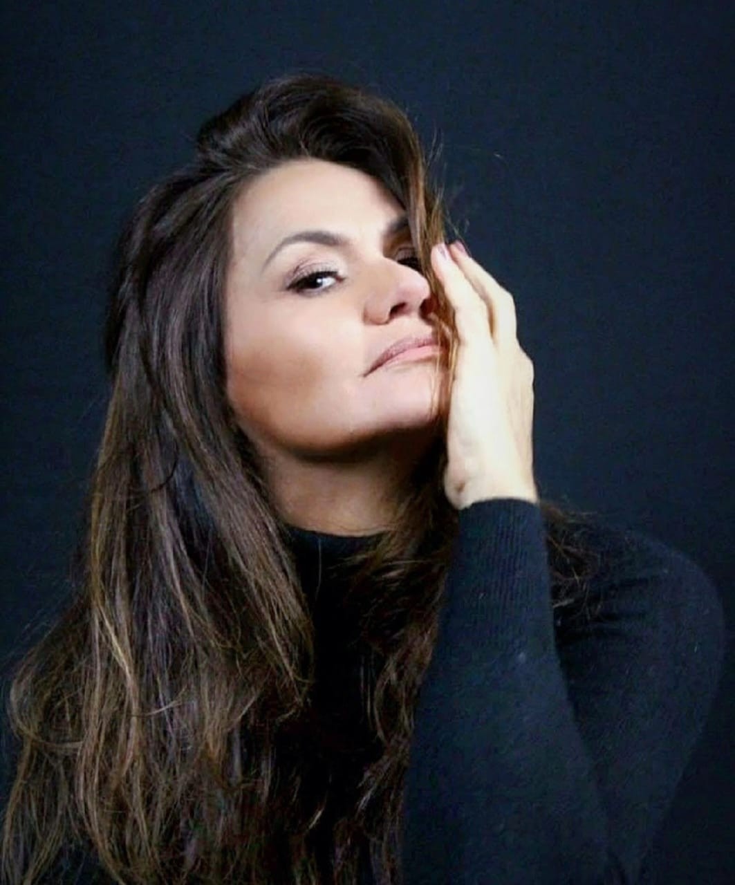 Primeira a sair três vezes na capa da 'Playboy', Magda Cotrofê elege ...