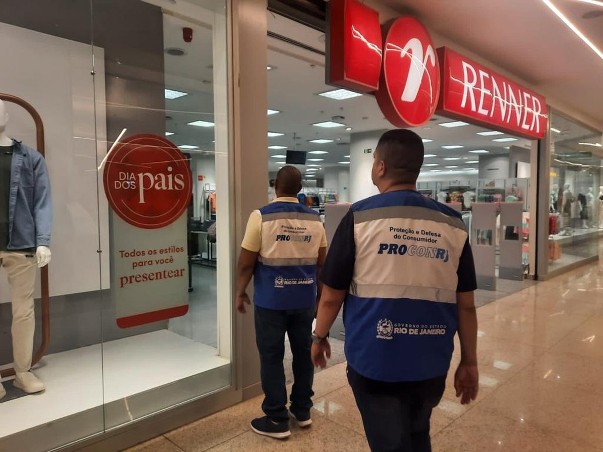 Dia dos pais: Procon-RJ notifica 11 sites por irregularidades como ...