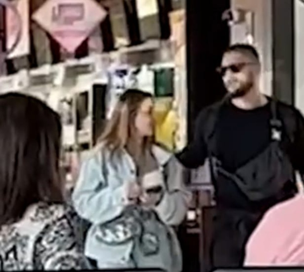 Pivô da separação de Preta Gil e Rodrigo Godoy, Ingrid Lima era stylist ...