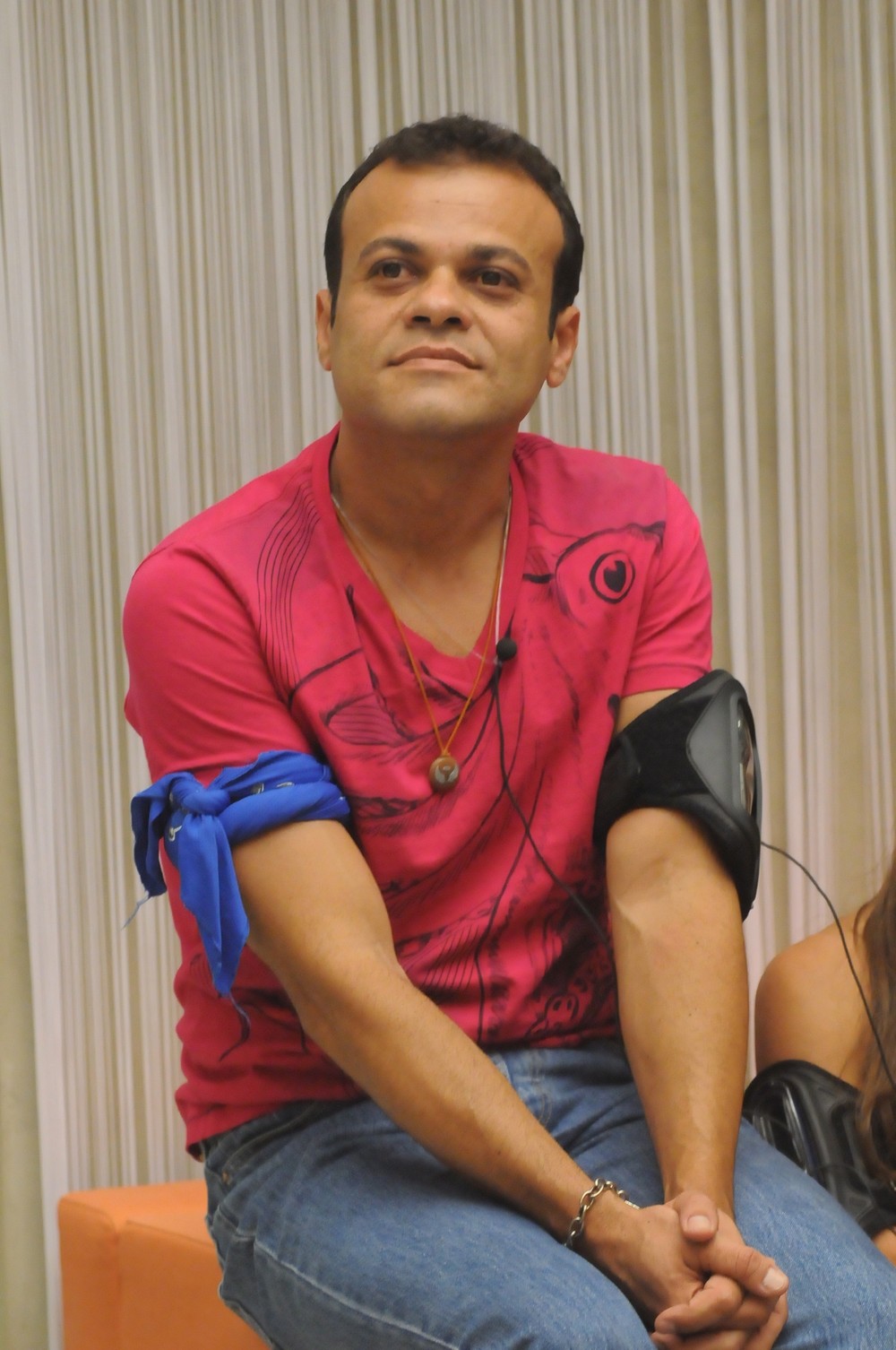 Quem são os ex-BBBs que aparecem na chamada da Globo?