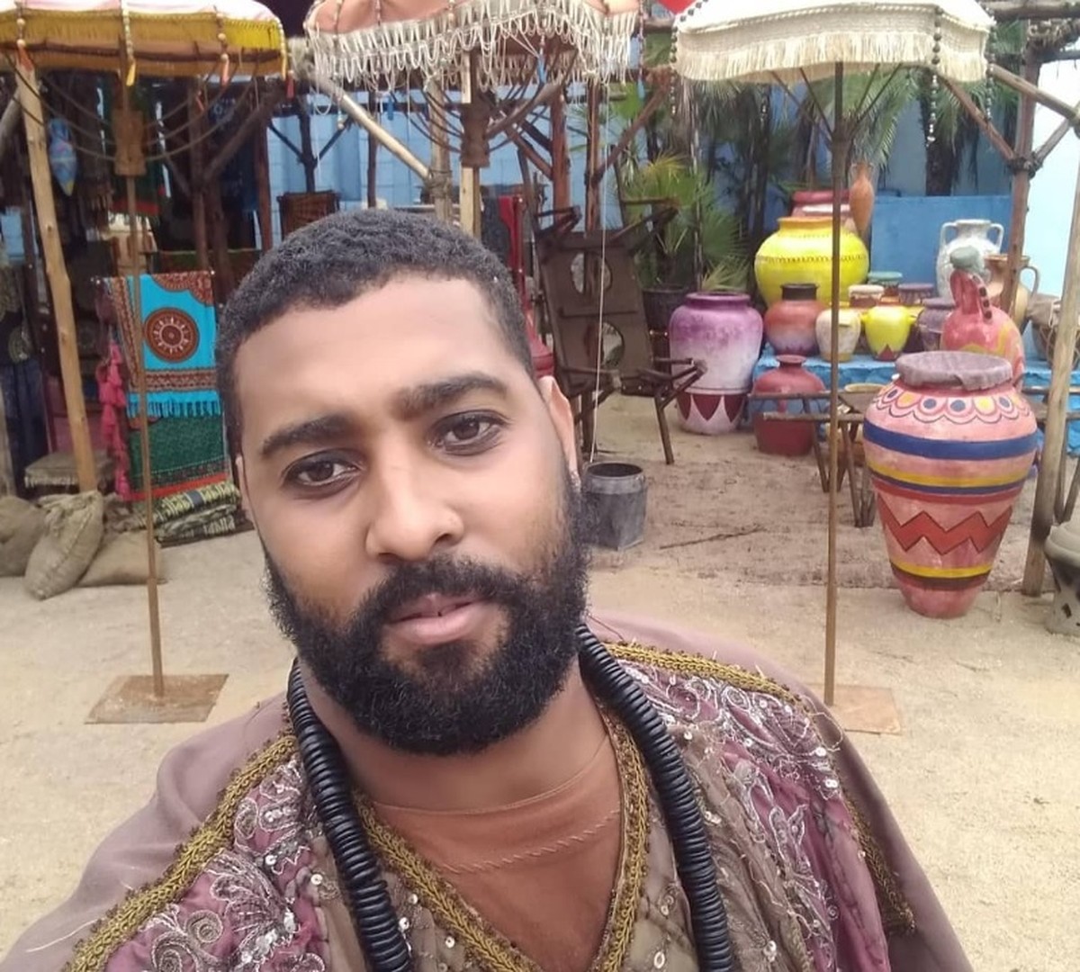 Polícia investiga desaparecimento de ator no Rio