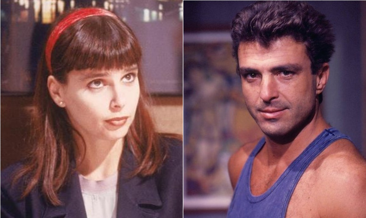 Após 35 anos, por onde andam os atores sumidos de 'Vale tudo'?