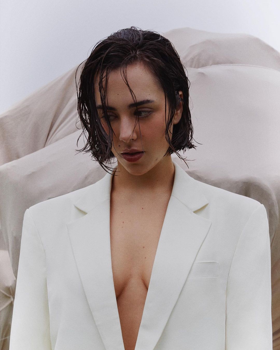 Como está hoje Magda Colares, ex-mulher de Faustão e mãe de Lara, a primogênita do apresentador