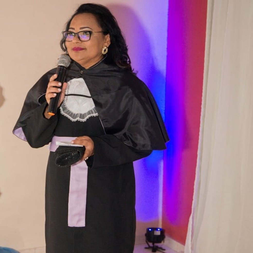 Campeã do 'BBB' é candidata a vice-prefeita na Bahia e revela ...