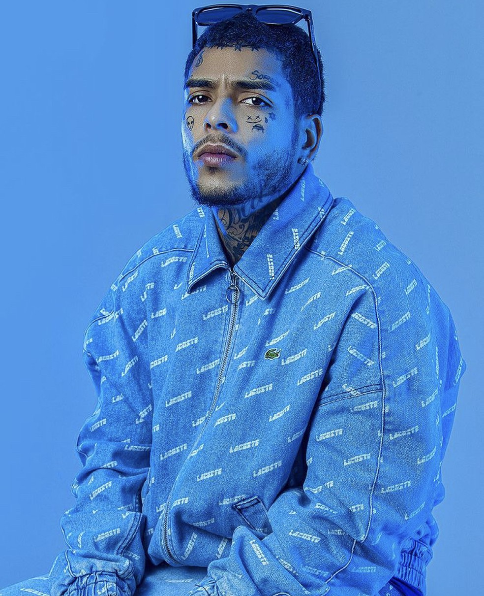 Mãe de MC Kevin mostra lua de mel em Noronha e se declara ao marido,11 ...