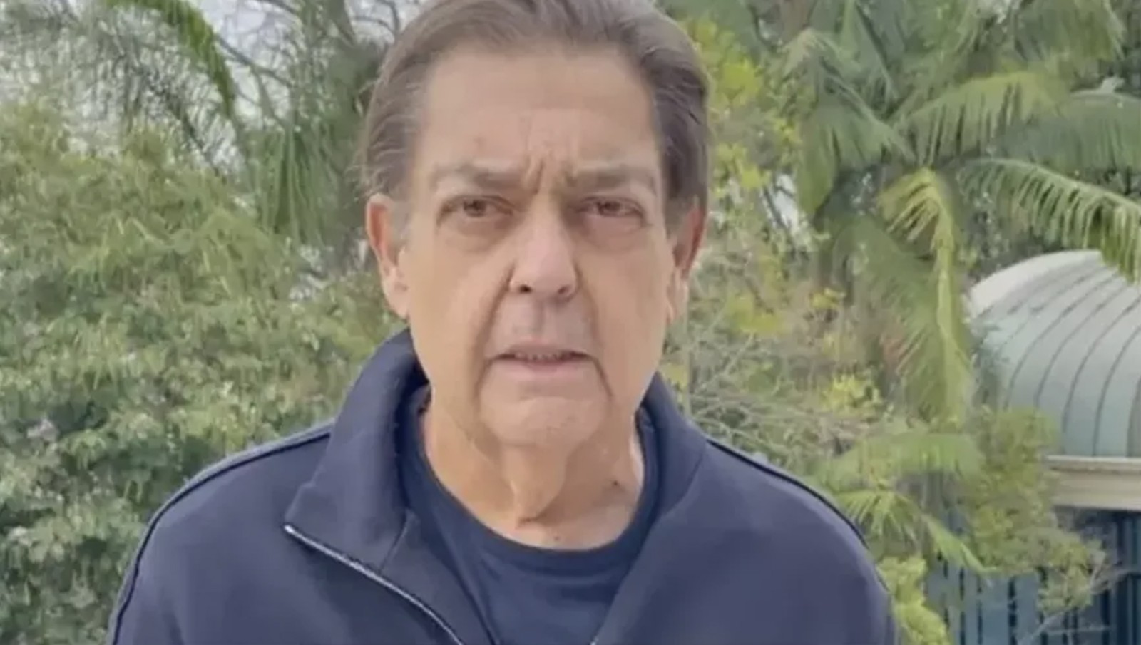 Nos 74 anos de Faustão, 11 curiosidades sobre o apresentador que nem ...