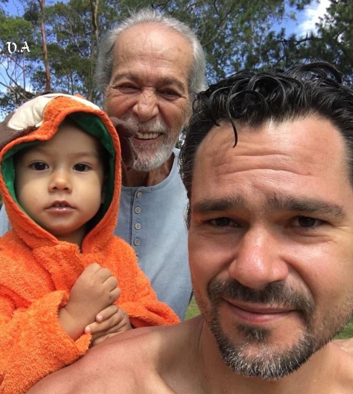 Como está Gracindo Júnior? Aos 82 anos, ator vive recluso no Rio, na ...