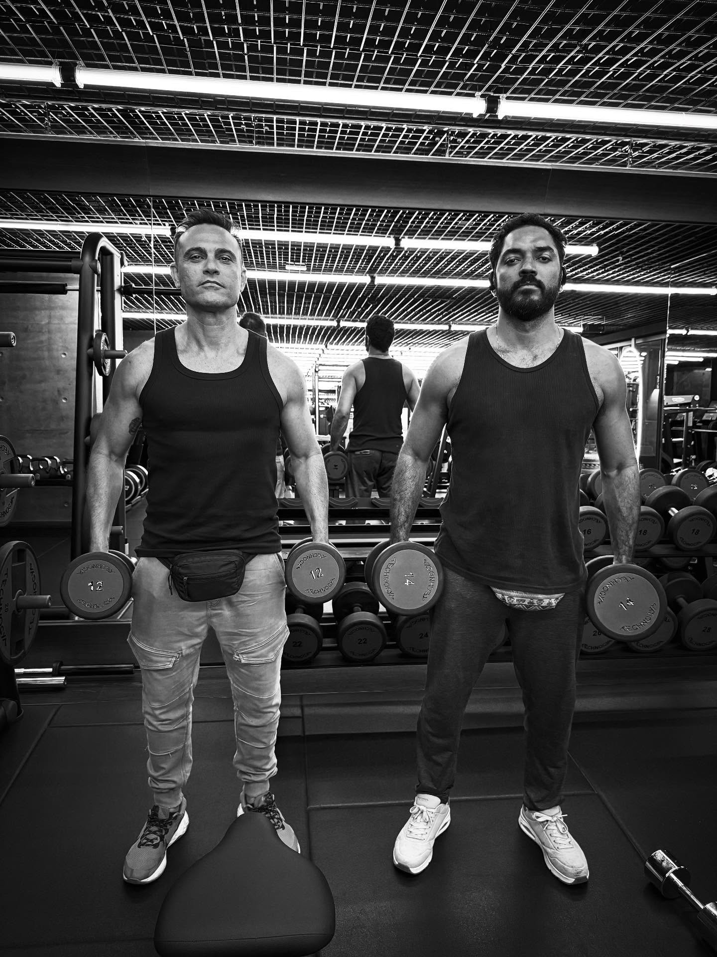 Em ‘Vale tudo’, Renato demite Mário Sérgio após climão com Solange