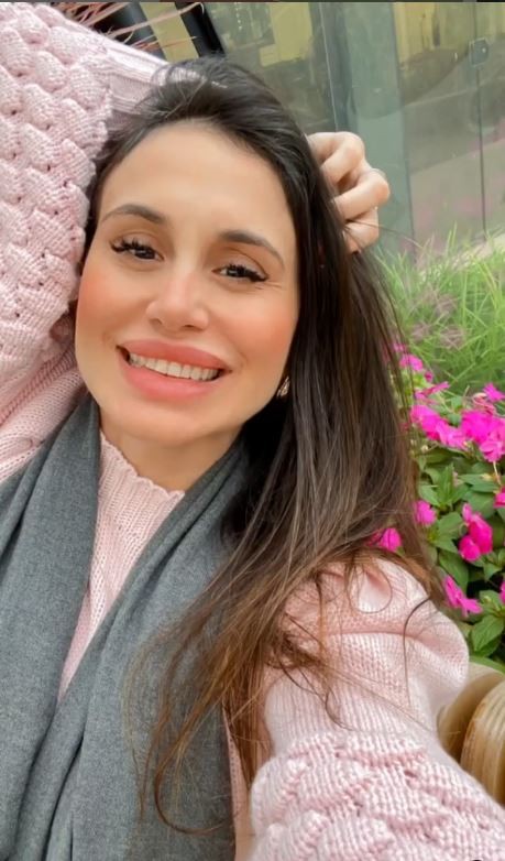 Casamento de herói do tetra chega ao fim e ex é vista em nova companhia ...