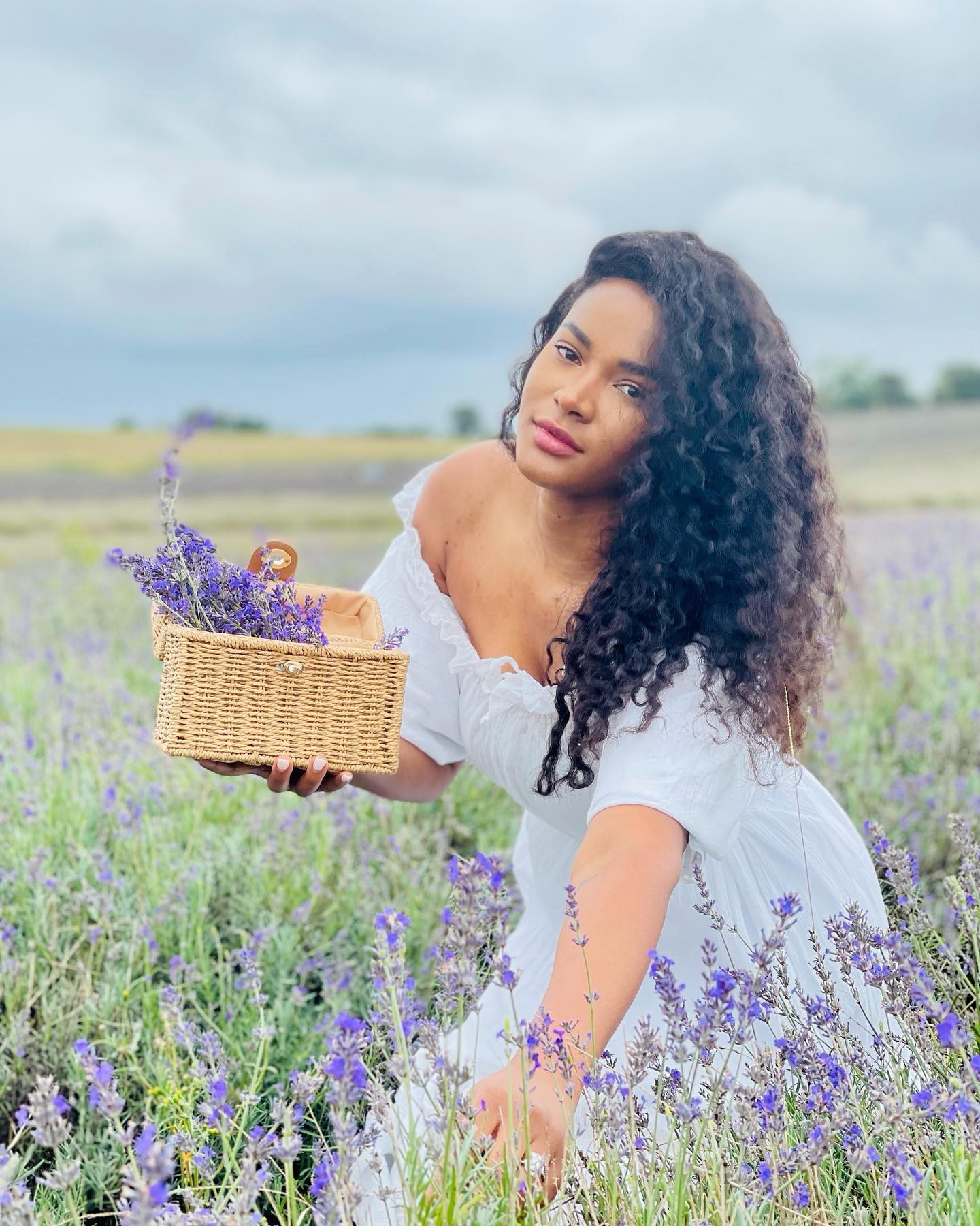 Miss Universo em 2011, angolana Leila Lopes tem hoje 37 anos, vive em ...