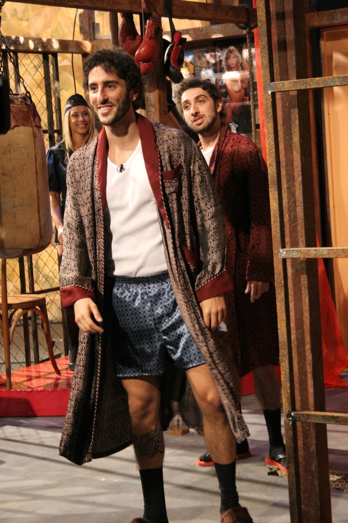 Marcos Mion chega aos 45 anos com o 'melhor corpo da vida': veja ...