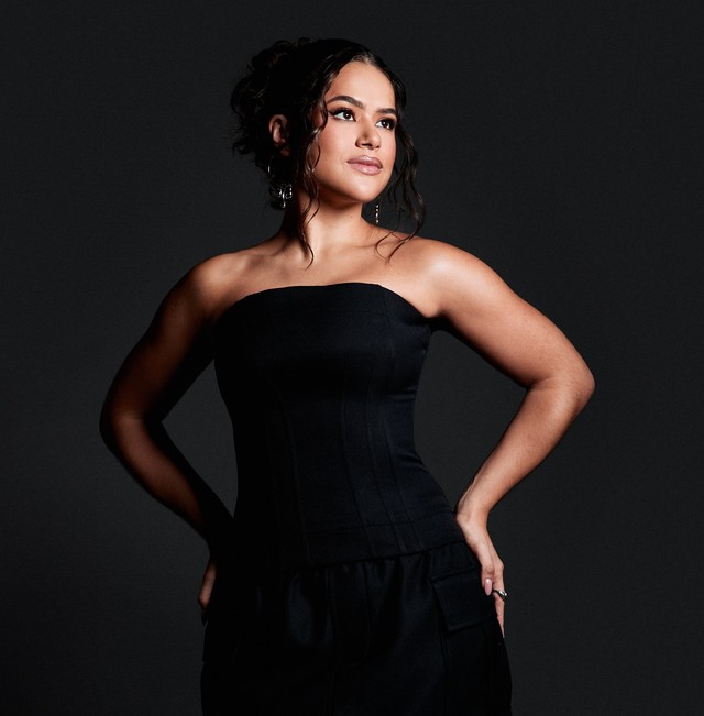 Aos 22 anos, Maisa fatura alto como empresária e influenciadora e já ...