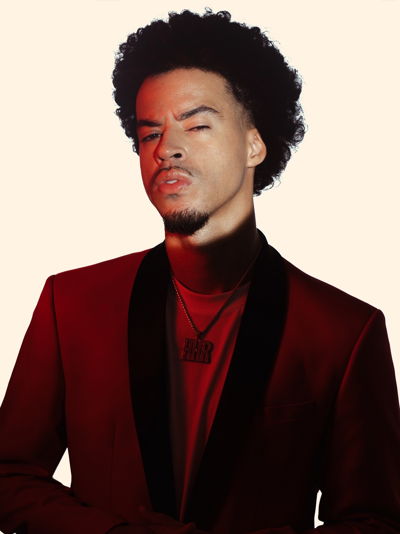 L7nnon estreia como ator na próxima novela das sete da Globo