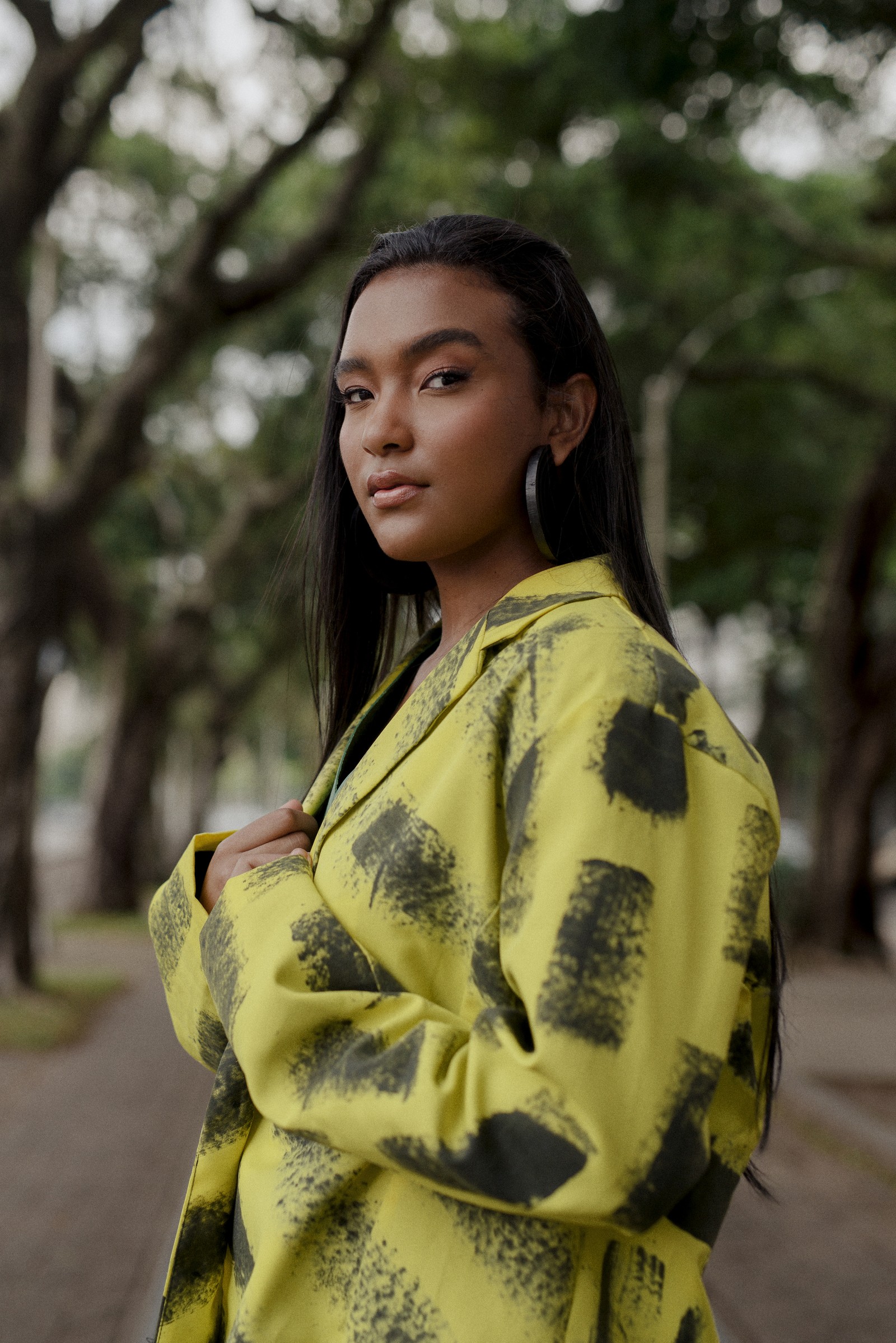 Rafaela Cocal, a Yandara de 'Terra e paixão', se declara ao ex: 'Amo demais. Se fosse pelo ...