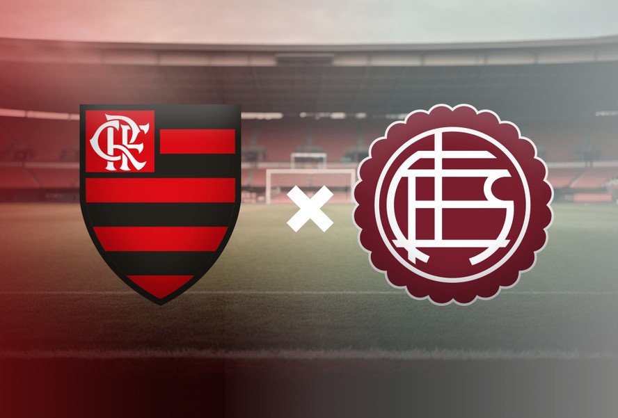 Flamengo x Lanús: onde assistir ao vivo ao jogo da Recopa Sul-Americana