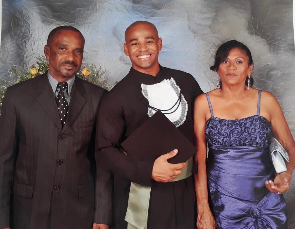 Cezar Black relembra 'amasso' de Gil do Vigor e ganha declaração: 'Te ...