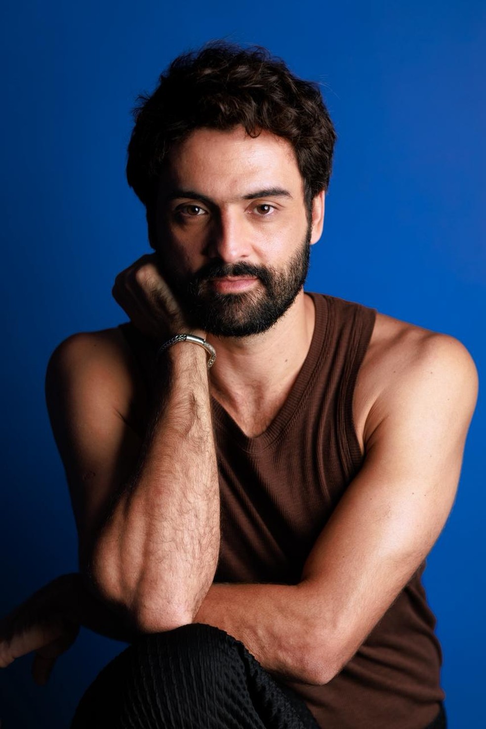 Em ‘Três Graças’, José Maria é preso após armação de Ferette e Xênica ...