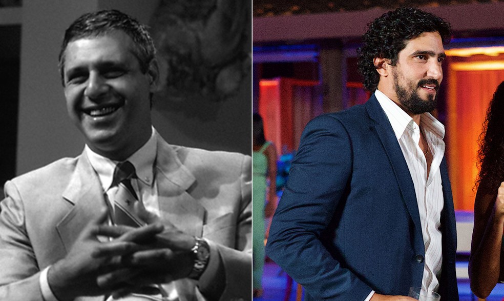 'Vale tudo': quem interpretou os personagens na primeira versão da novela?