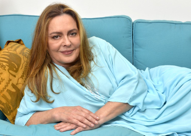 Aos 73 anos, Maria Zilda pede oportunidade para voltar a atuar: 'A ...