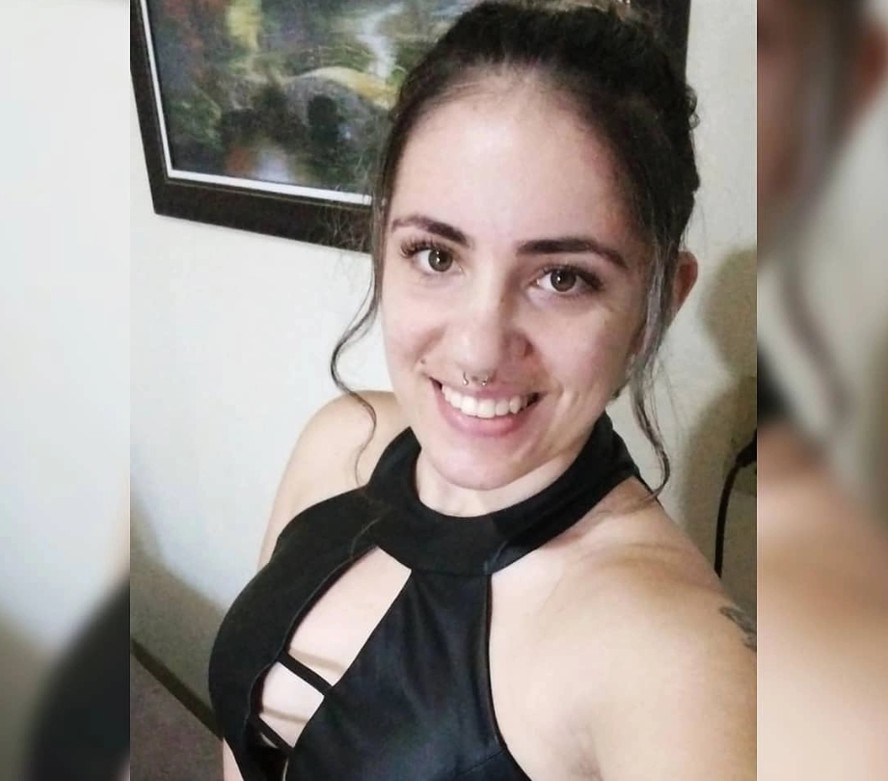 Antes de se unir ao tráfico no Rio, Diaba Loira vendia doces para pagar ...