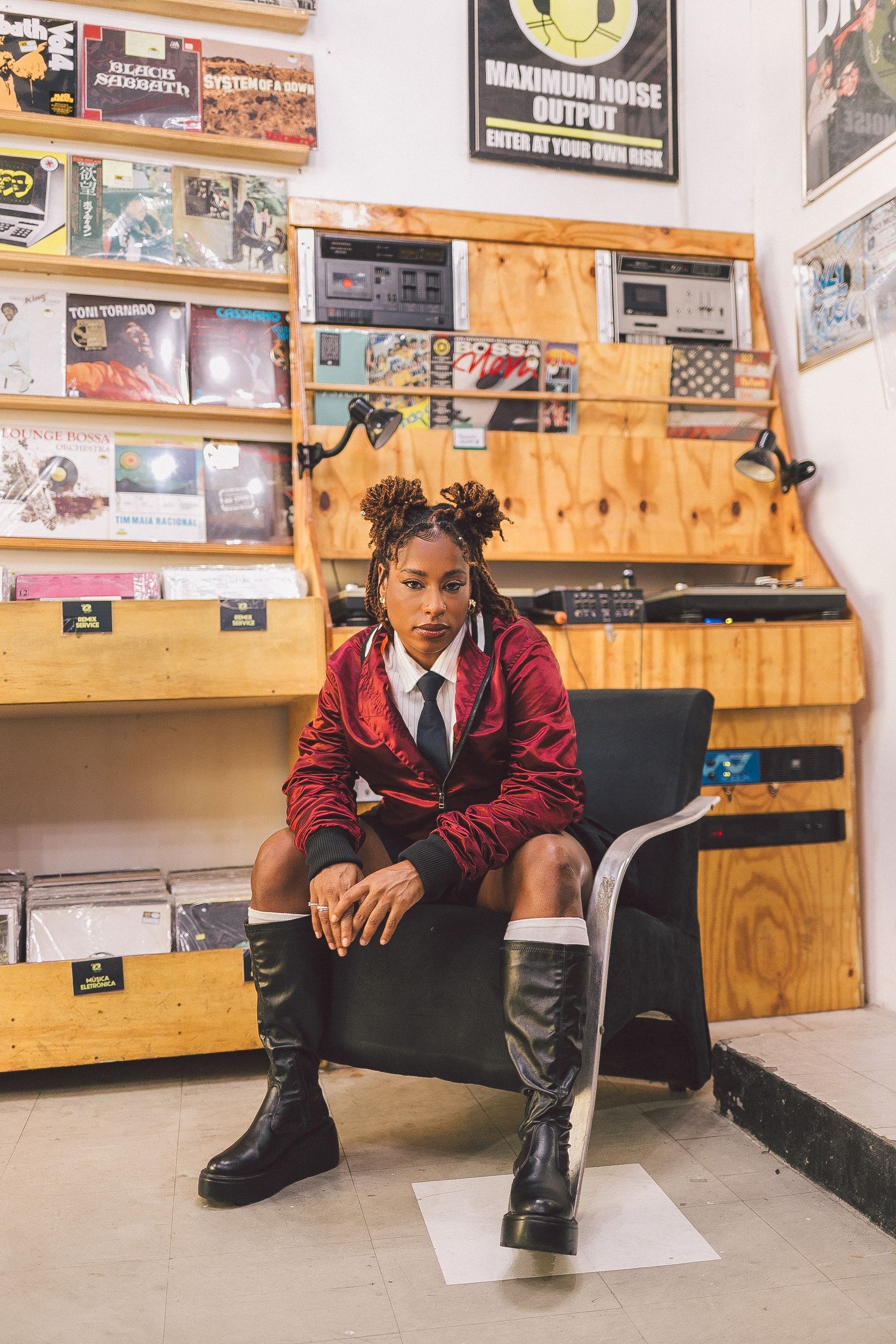 Após o 'BBB', Thamiris Maia mira em um novo amor, sem se importar com o ...