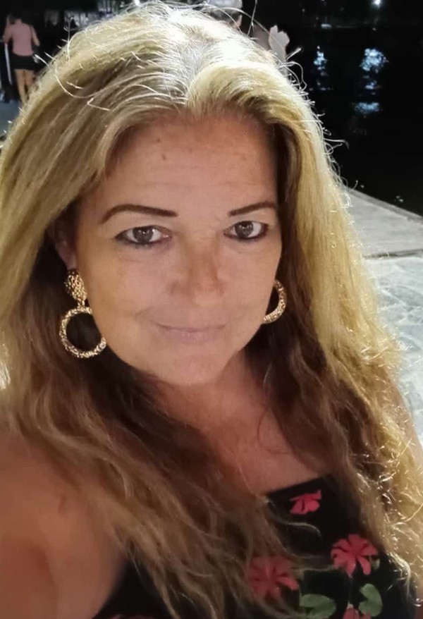 Aos 54 anos, Regininha Poltergeist volta ao mercado de trabalho após ...