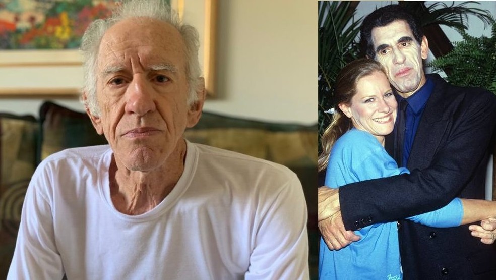 Paulo Cesar Pereio, Jaime Leibovitch, ex-'Roque Santeiro' e mais: veja ...