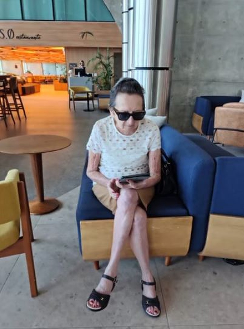 Quem é a artesã e atriz nordestina de 78 anos cotada para o Oscar ...
