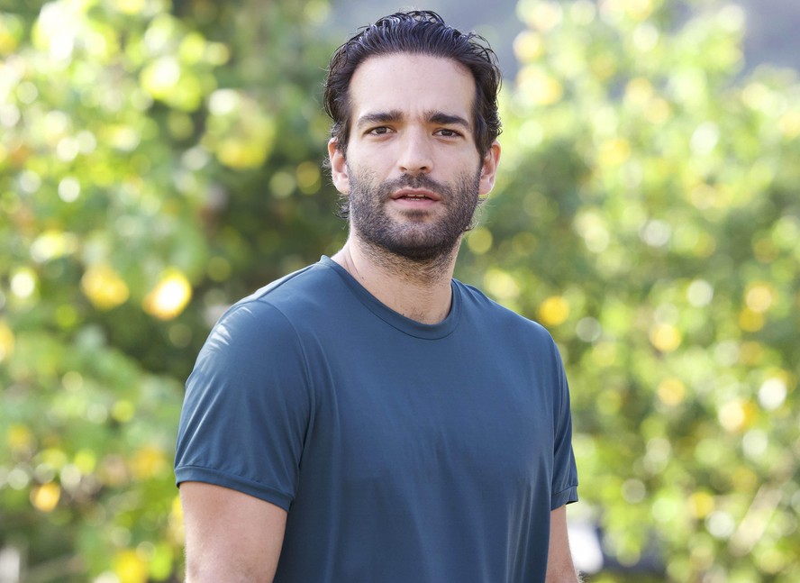 No remake de ‘Vale tudo’, Afonso será diferente do original; Humberto Carrão assume o papel