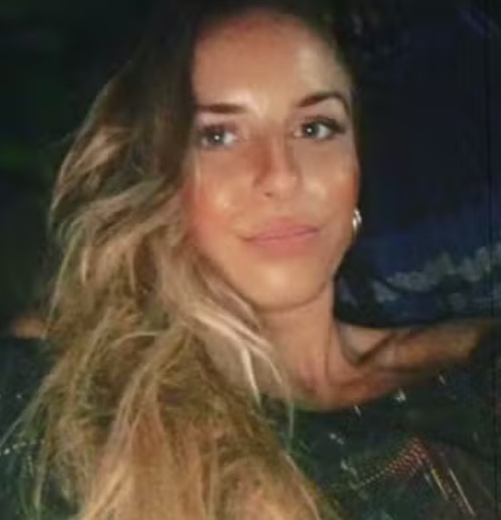 Pai de jornalista britânica desaparecida a caminho do Rio diz que filha ...