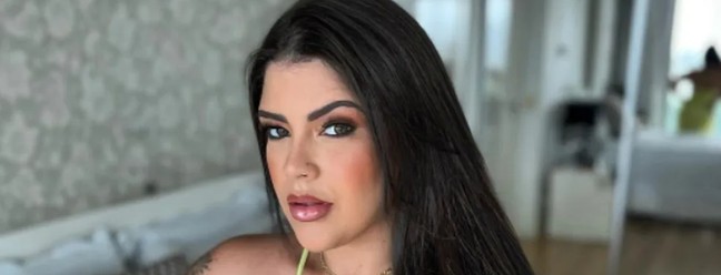 De panfletista a empreendedora: influencer morta no Rio falou de ...