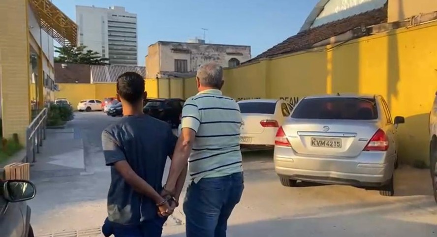 Homem é preso no Rio por stalkear ex-namorada de 15 anos