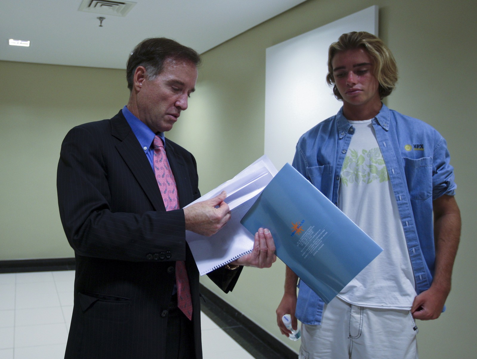 Thor Batista e mulher encantam com novas fotos do filho de 8 meses: 'A ...