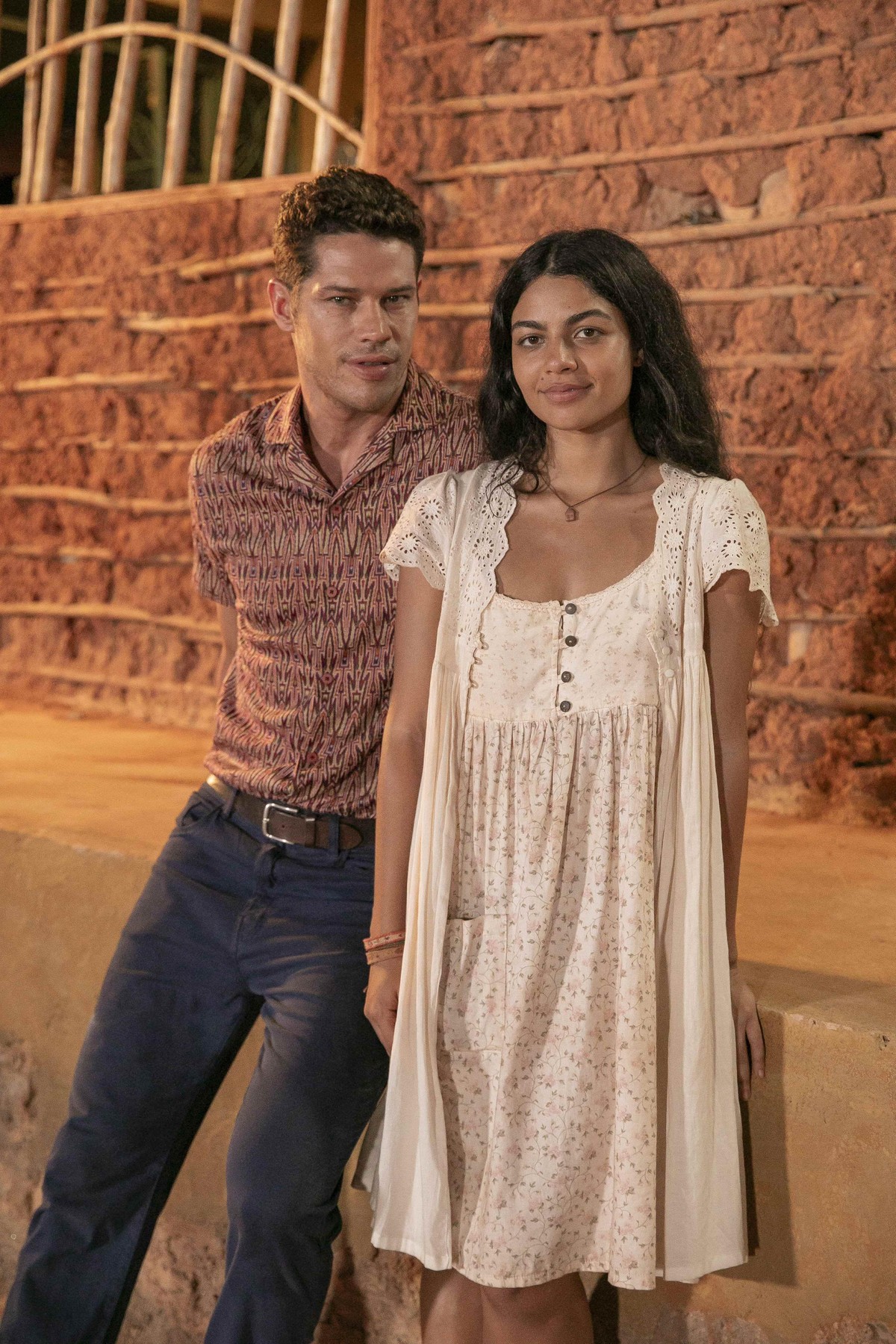 Estreia ‘No rancho fundo’: saiba como foi o primeiro capítulo da nova ...