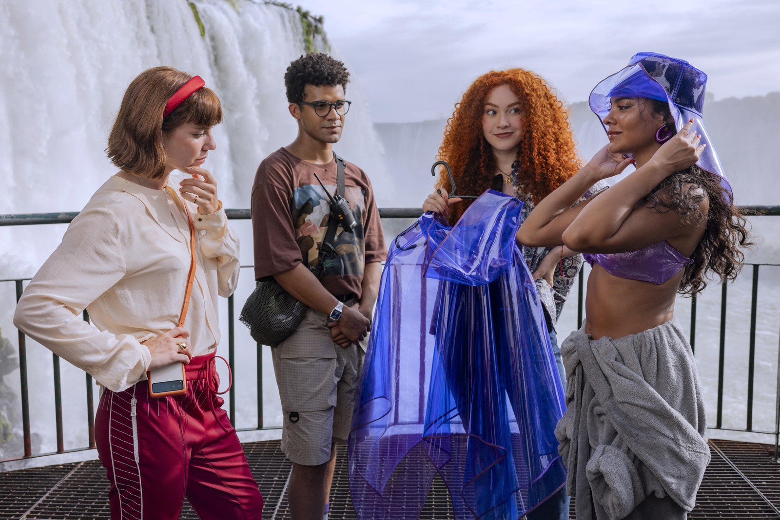 O que acontece com o Rubinho de ‘Vale tudo’?