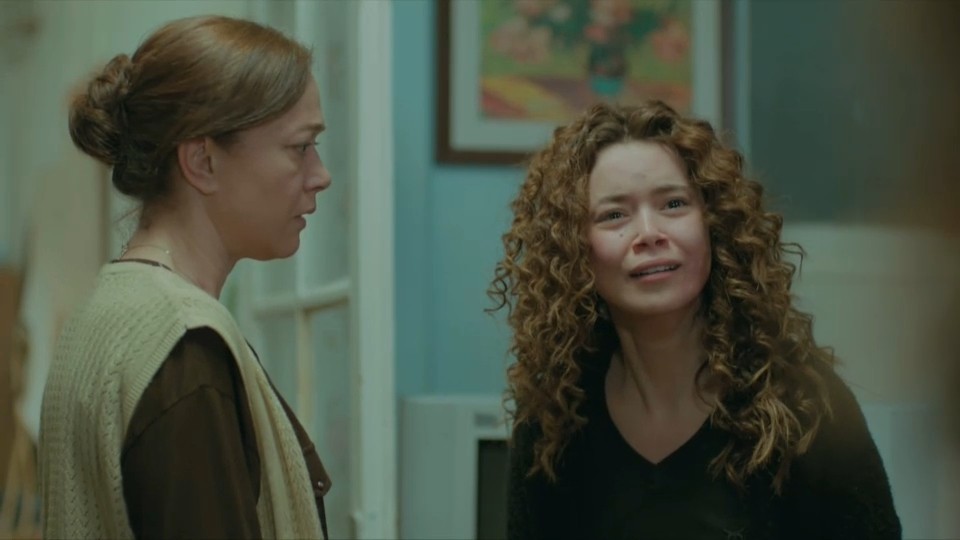 Nos resumos da novela turca ‘Força de mulher’, Bahar se revolta com ...