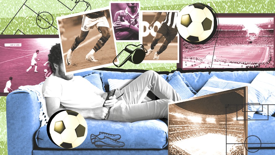 Bets: sistema vai permitir a apostador encerrar contas em todas as plataformas de jogos